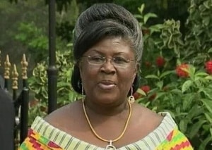 Ex-President Agyekum Kuffour finally speaks on wife's death - VIDEO ...
