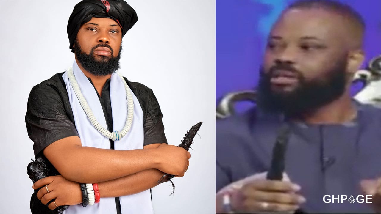 Most of the findings in the Bible are not accurate - Kojo Bentil - GhPage