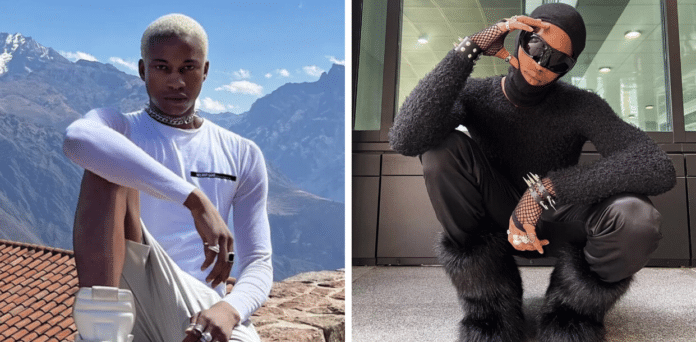 Biography of Modou Adams; Who is he, what did he do and where is he now ...