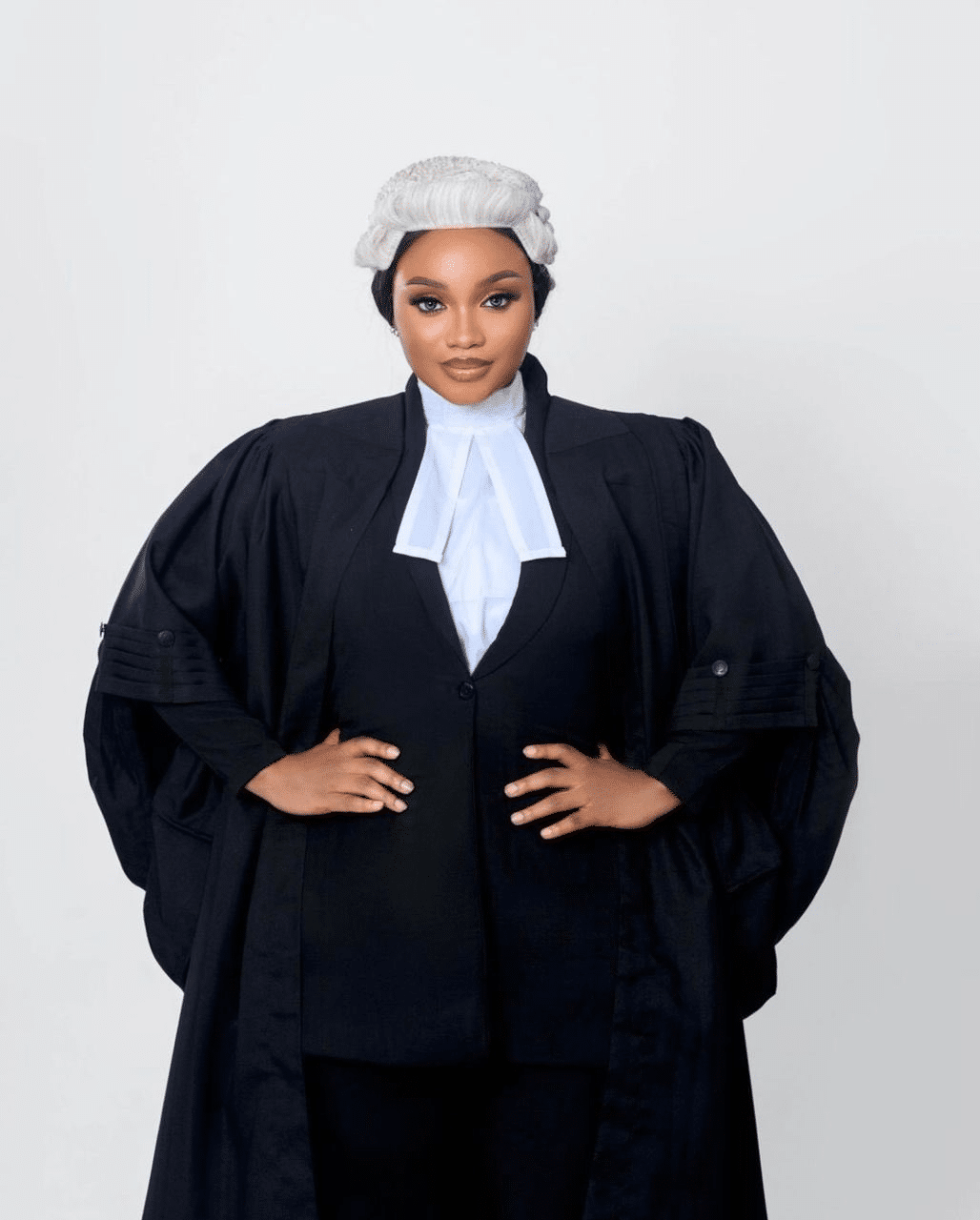 Meet the 9 popular Female Lawyers who are also 'baddies' on and off ...