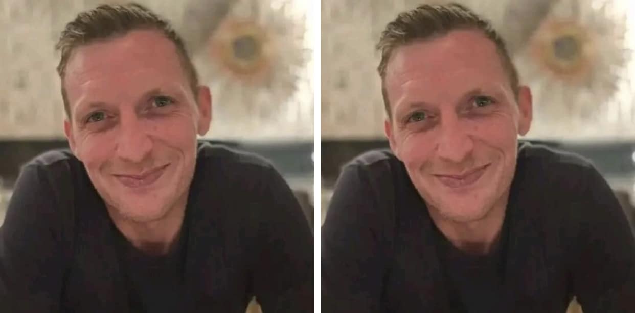 Man kills ex-girlfriend’s new boyfriend after he caught them ‘knacking’