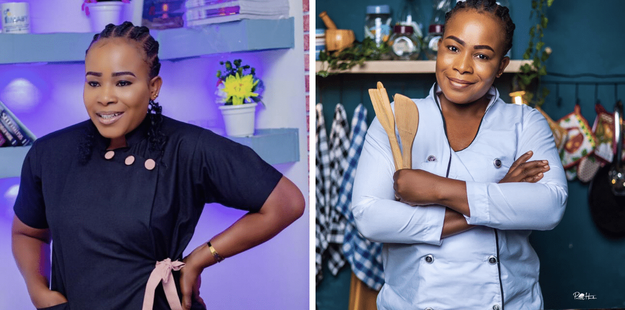 Guinness World Record: Chef Faila wraps up her cookathon with 226 hours ...