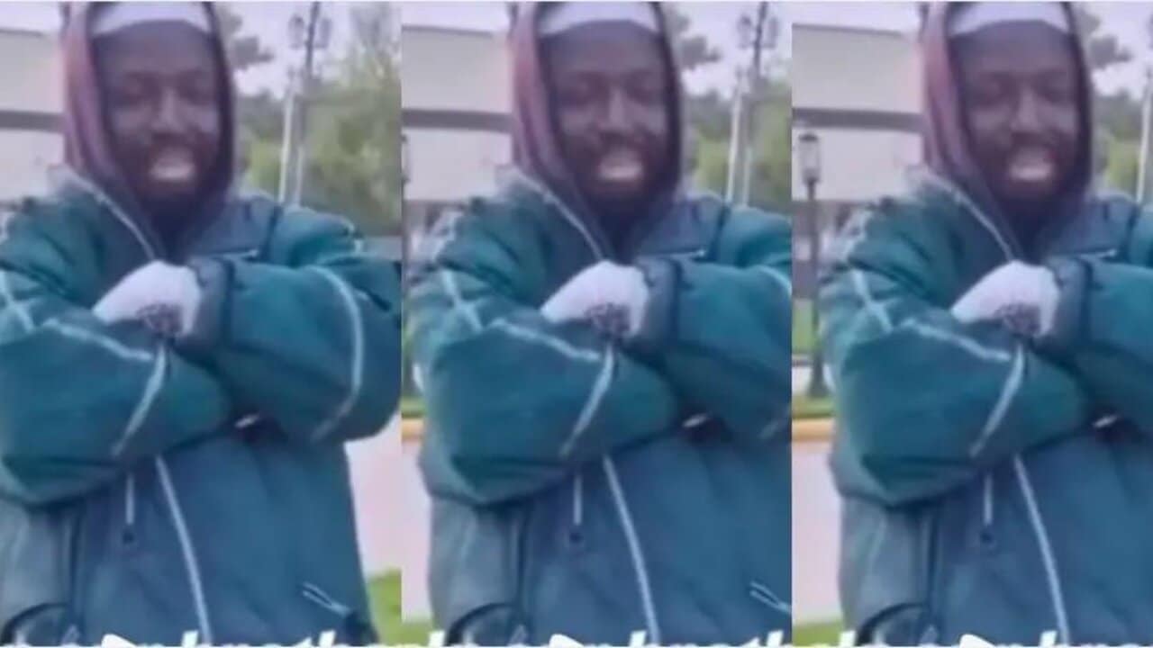 GH man who has spent 27 years in the US begs for a plane ticket to ...