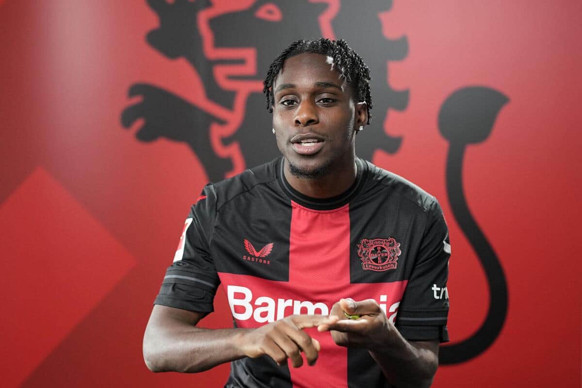 ‘I don’t even watch Black Stars games as I don't think about Ghana ...