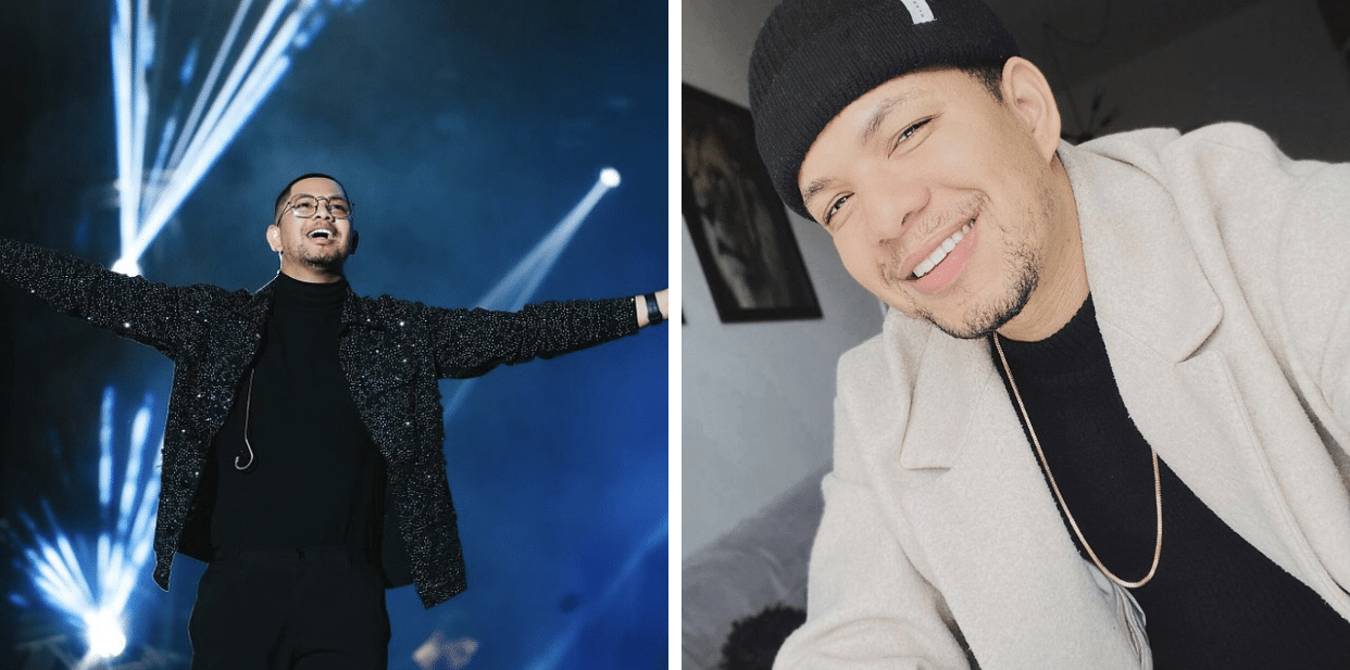 Pedro Henrique: Meet the Brazilian gospel singer who died on stage ...