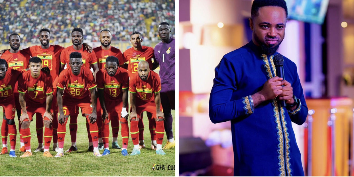 "I have fasted for 3 days and the scores have changed" - Viral prophet ...