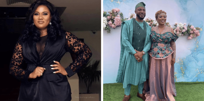 'How is our husband?' – Abena Korkor hints on sleeping with Bridget ...