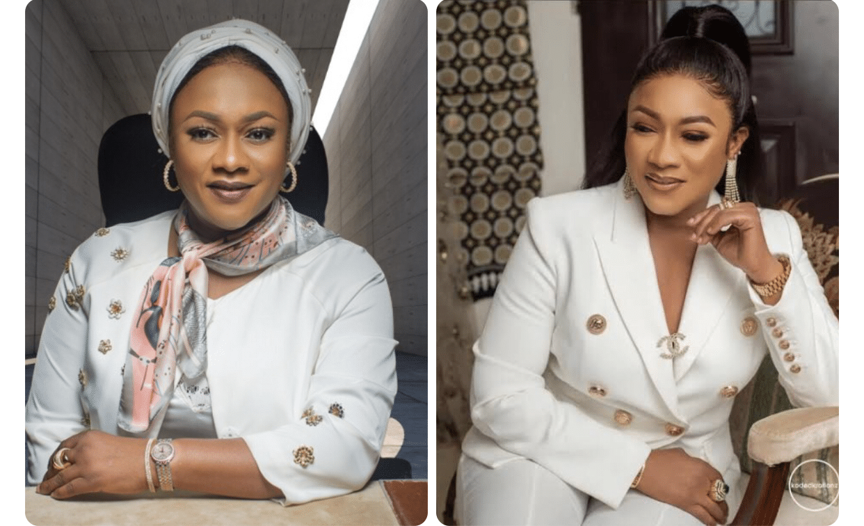 Biography of Aisha Achimugu: Age, family, career, business and net worth - GhPage