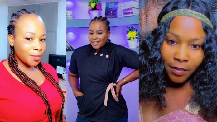 Check out these 5 stunning photos of Chef Faila set to break cook-a ...
