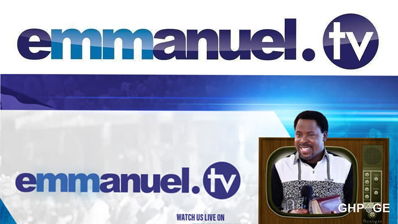 TB Joshua’s Emmanuel TV to shut down after BBC exposé