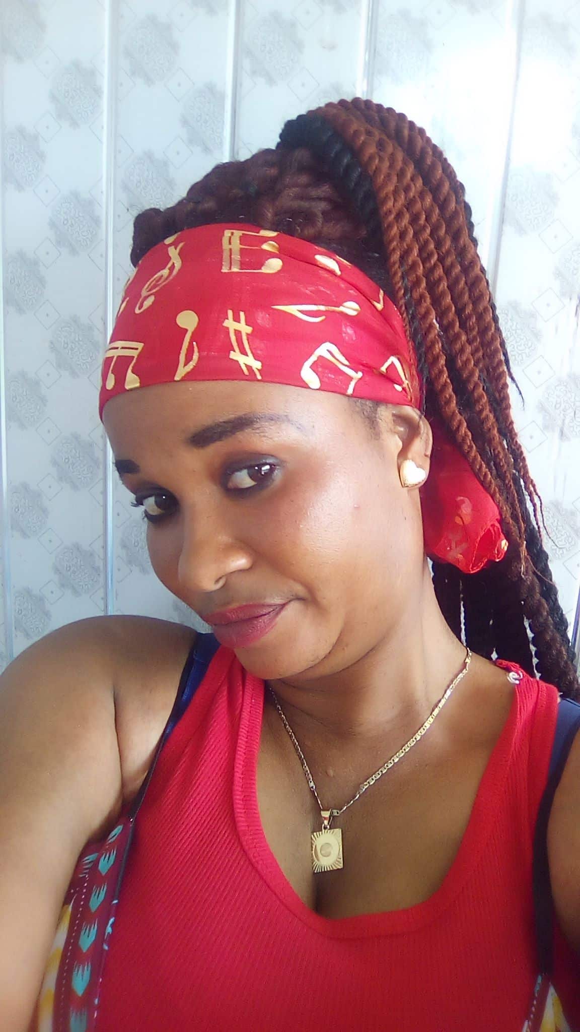 GWR: Meet Patrick Amenuvor’s beautiful wife who's solidly supporting ...