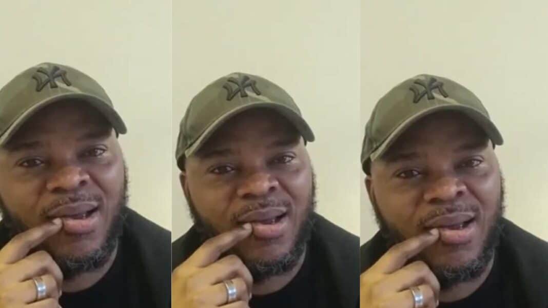 I now have less than 200 members - Bishop Obinim cries about the ...