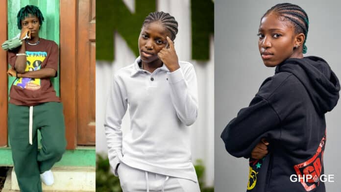 I have no plans of getting married - Lisa Quama - GhPage