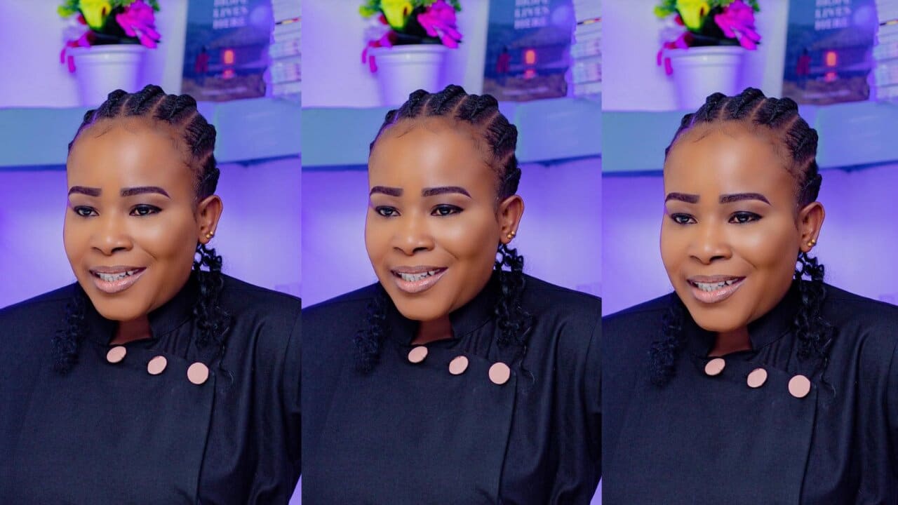 Check out these 8 interesting facts about chef Failatu Abdul-Razak that ...