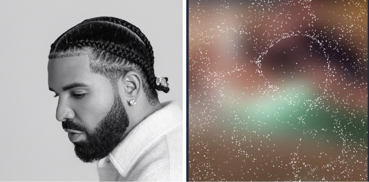 Drake leaks ‘mastudating’ video on social media, netizens reacts ...