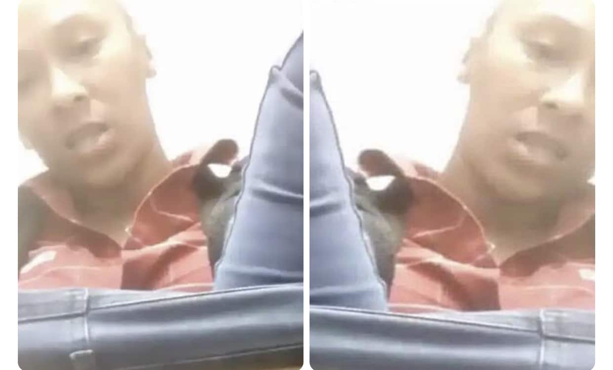 Who is the Spar Lady and why is her video trending on Twitter? - WATCH ...