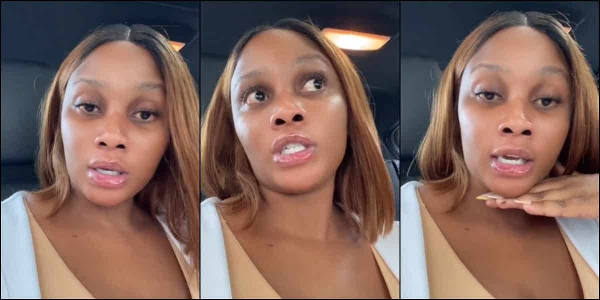 I can’t date you if you’re not paying me monthly allowance - Slay Queen ...