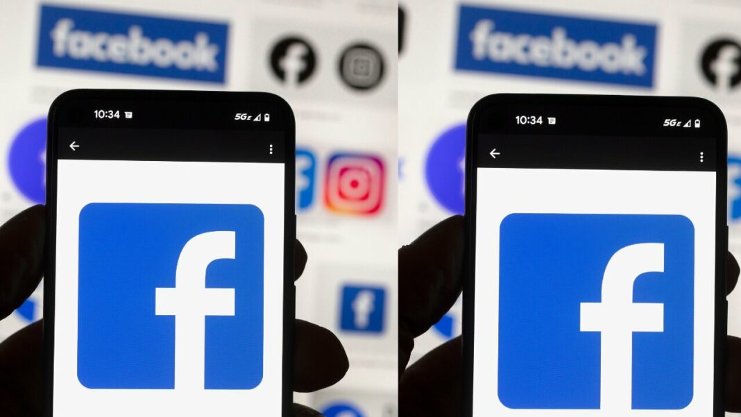 Facebook is down and here's why - GhPage