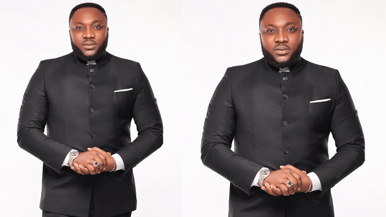 Prophet Eric Boahen's Prophecy Comes to Pass: Guiding Africa Through ...