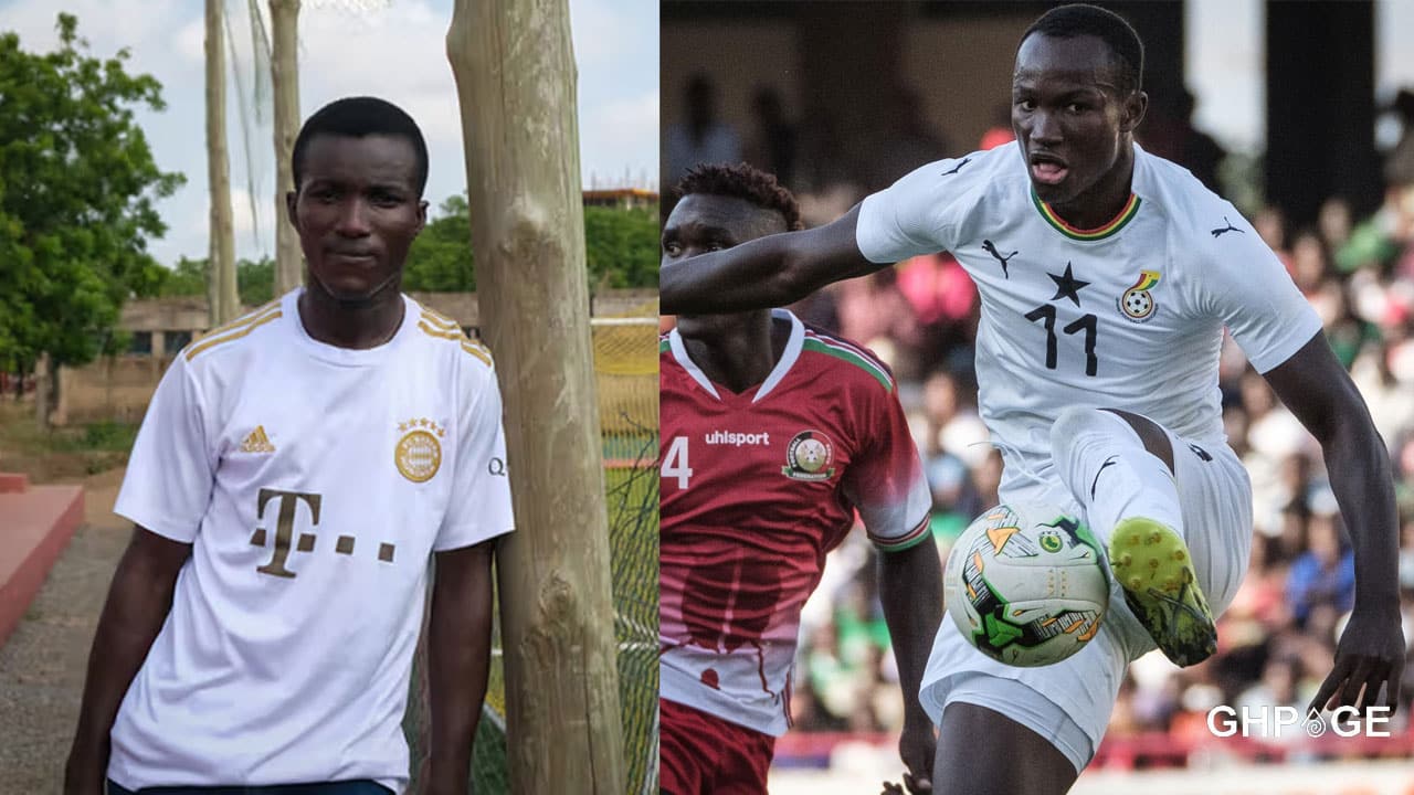Raphael Dwamena's Family Can't Account for His Money: Shocking Revelation