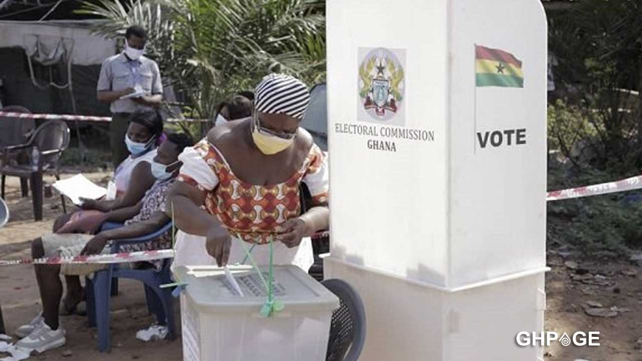Ejisu Constituency By-Election Underway: Matters Arising - GhPage