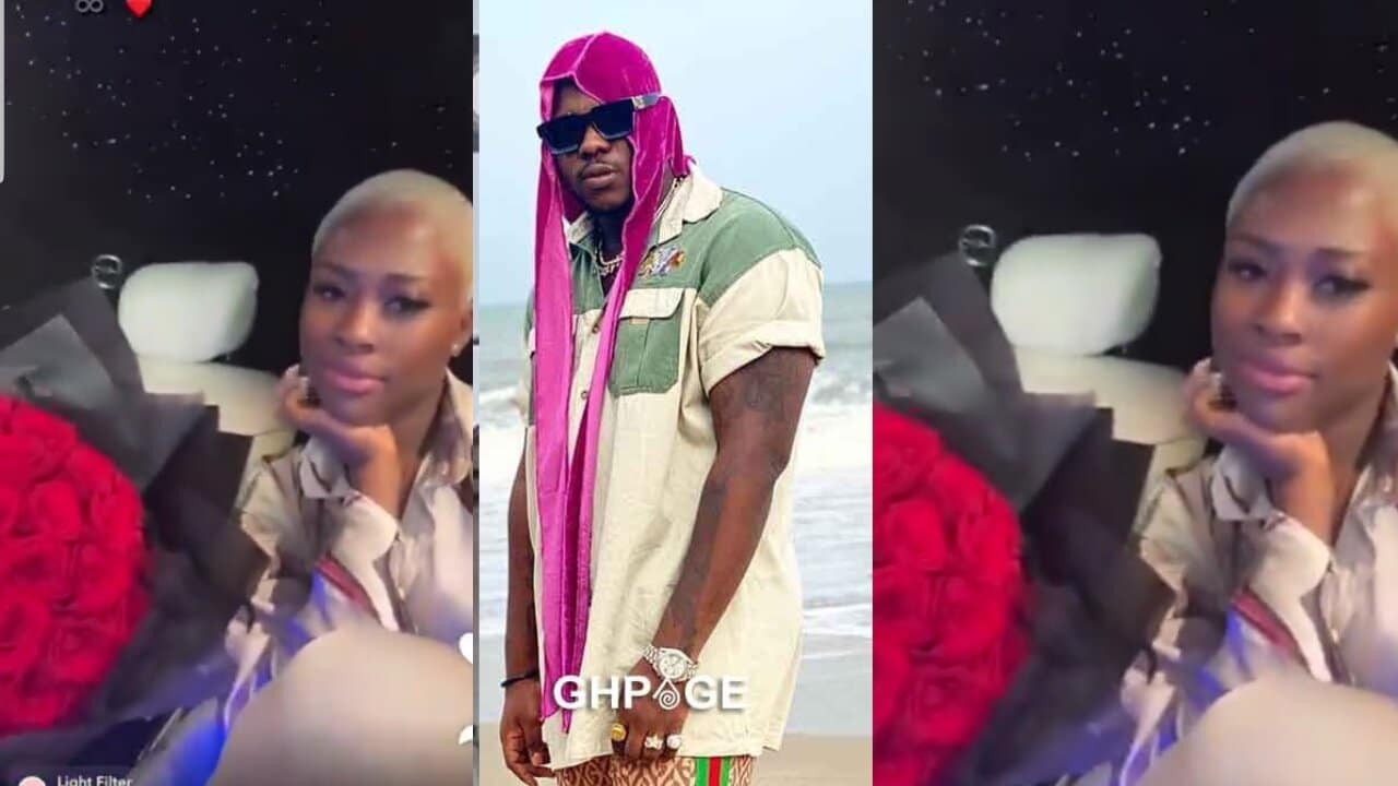 Fella hangs out with new billionaire man inside a Rolls Royce and ...