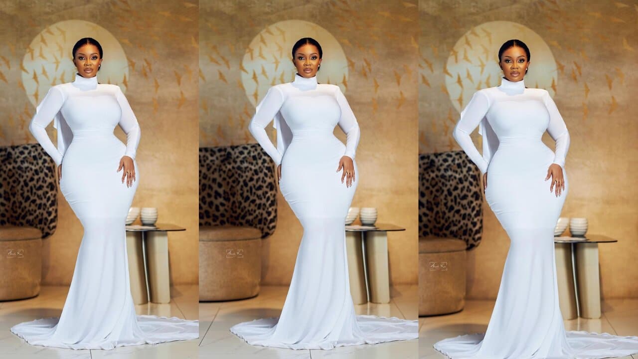 Here All The Times Serwaa Amihere Trended On Social Media Over Alleged