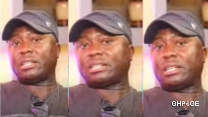 Kojo Dartey faces 20 years jail term for smuggling guns into Ghana ...