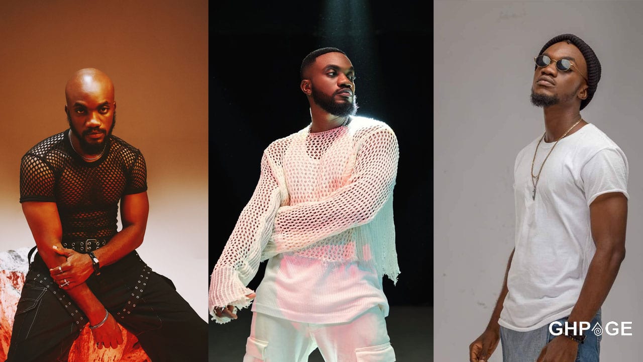 I felt like I had to win over Kidi – Mr Drew speaks on losing the ...