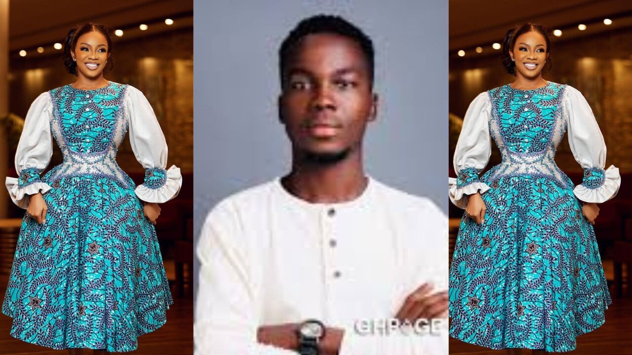 Politicians chop her 'basabasa' - Bongo Ideas goes raw on Serwaa ...