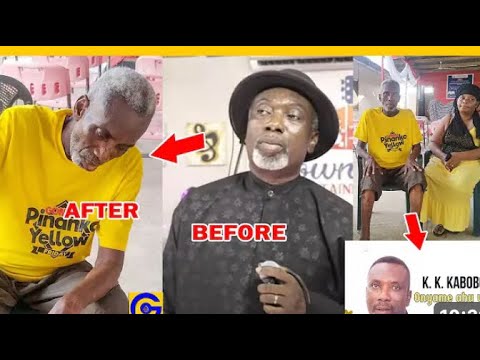 KK Kabobo's one week announced- full details - GhPage