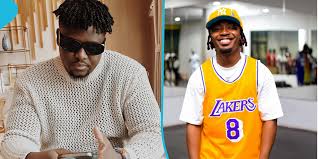 There was no peace at DWP- Dancegod reveals why he left