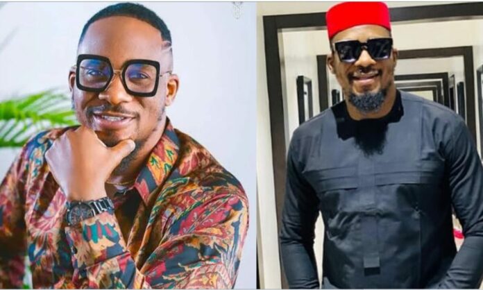 Update: Nollywood actor Junior Pope 'resurrects' and currently ...