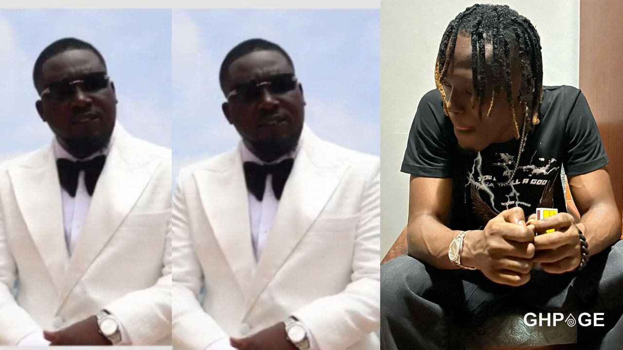 Okese 1 manager reported dead - GhPage