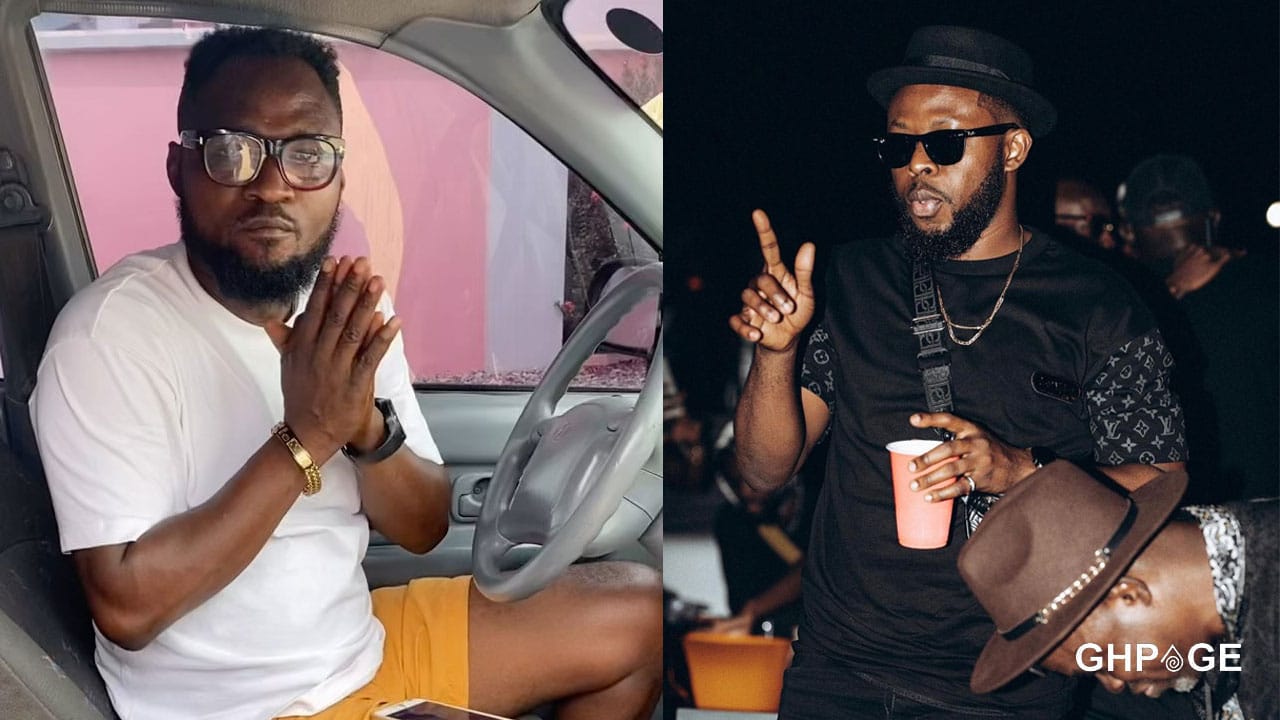 Funny Face is no longer my best friend - Kalybos - GhPage