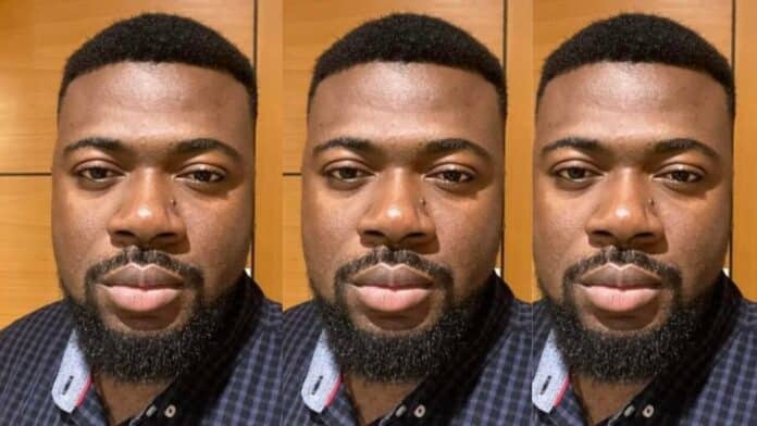 Handsome guy goes viral for spending the monies of over 4 ladies by ...
