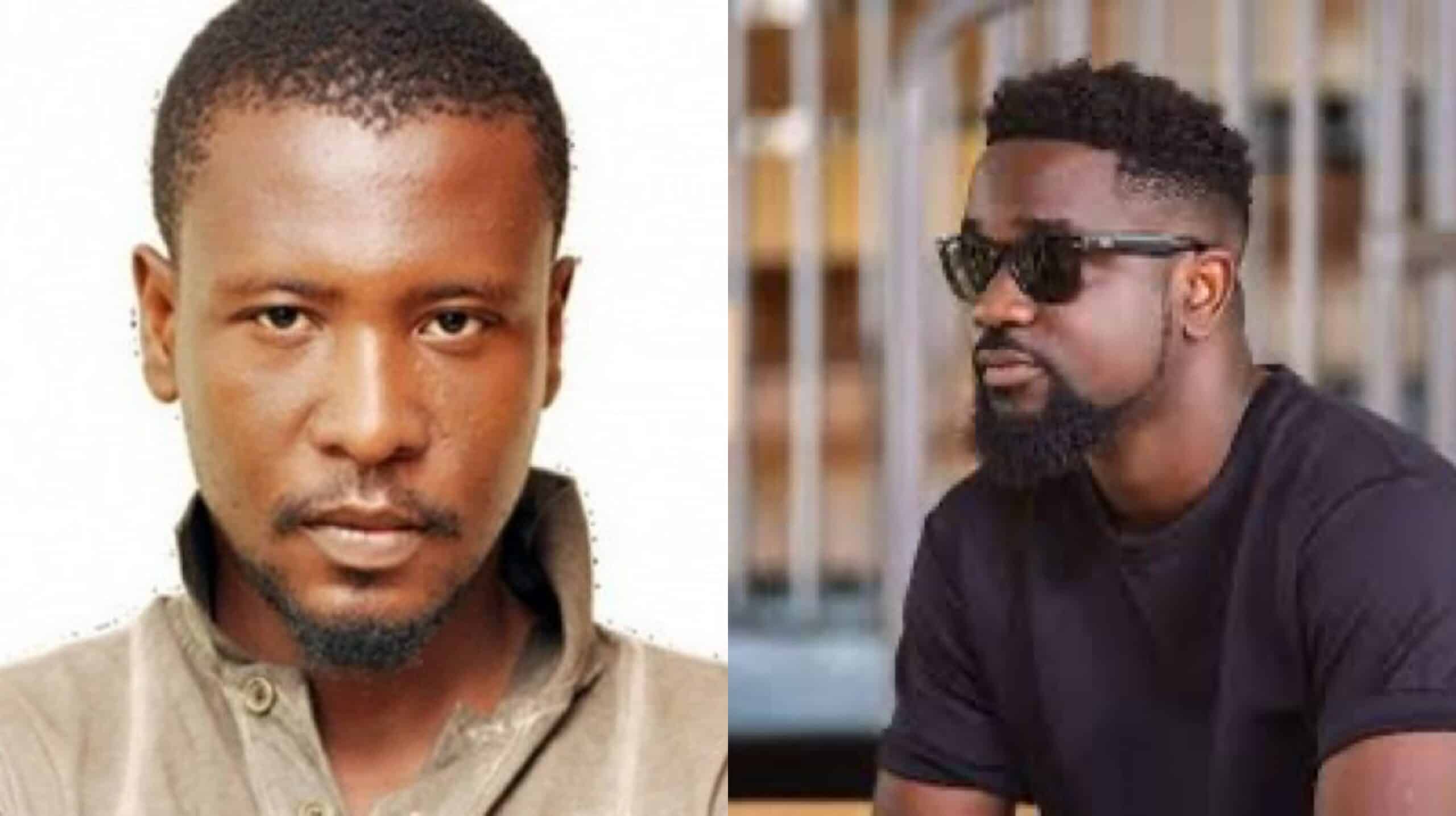 Learning my style helped Sarkodie to win BET- Okomfour Kwadee - GhPage