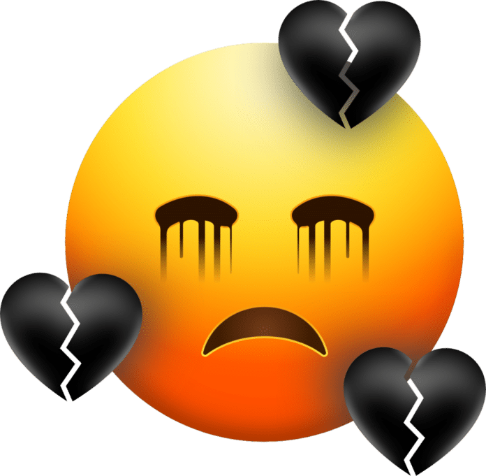 Sad as Tracey Boakye is missing