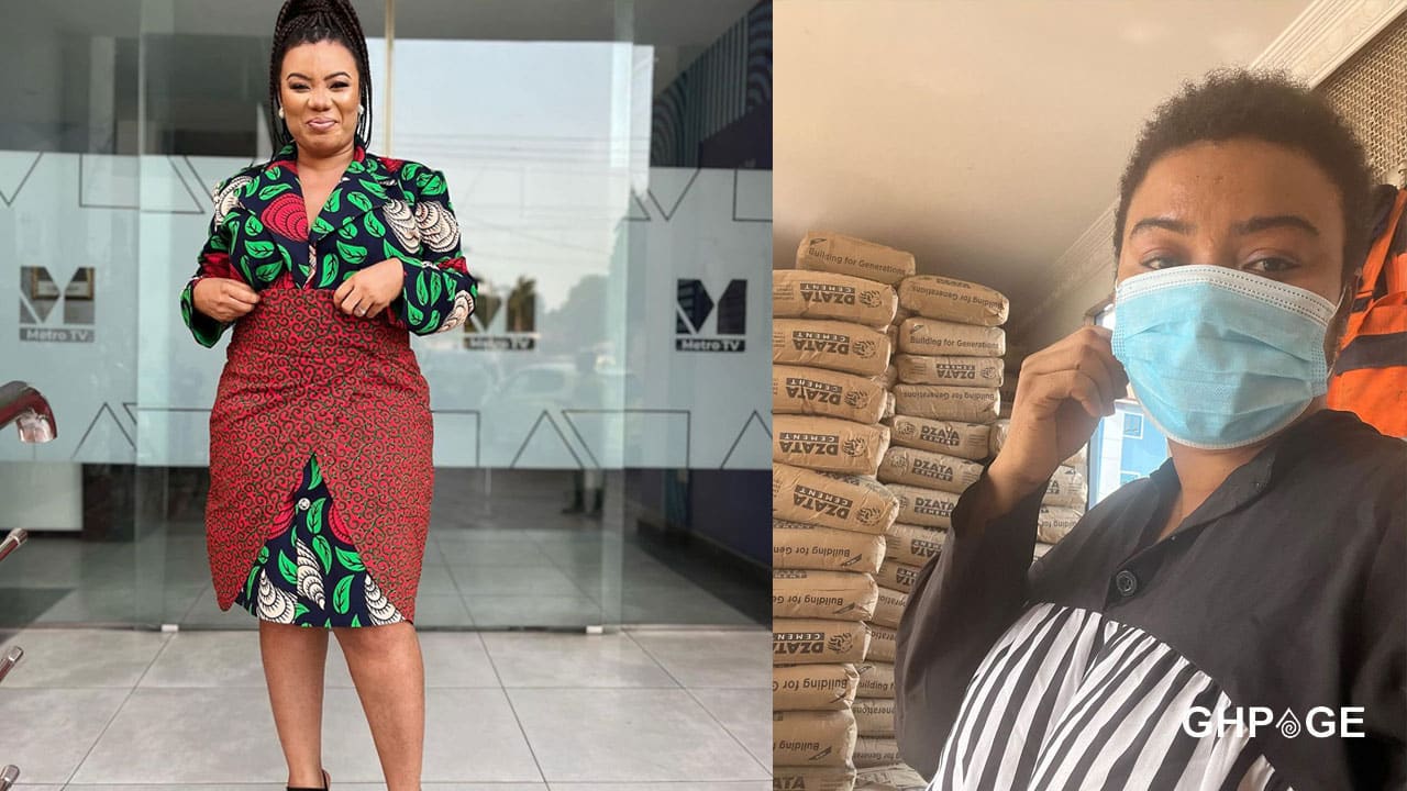 My shop attendant's salary is better than some journalists - Bridget ...