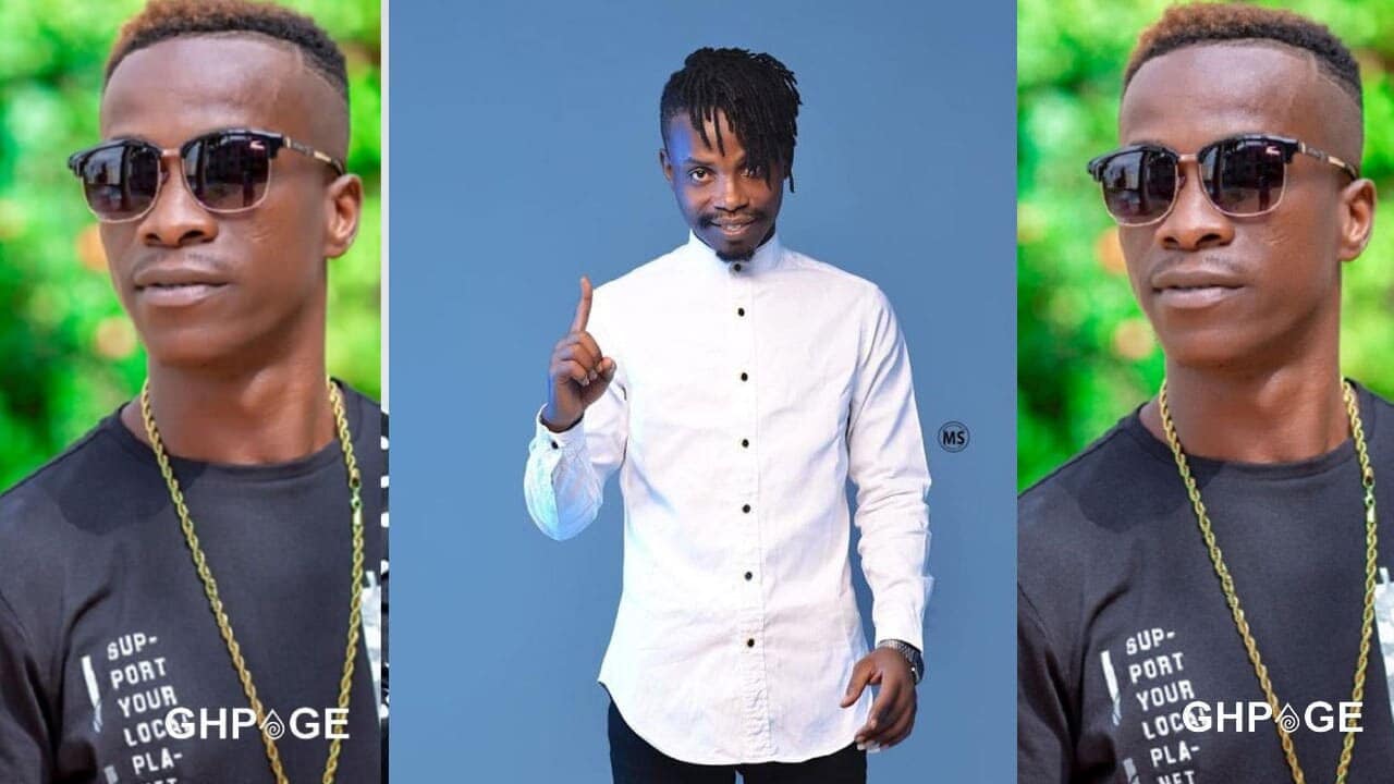 Even the one who hit us with his car is walking freely - K.K Fosu tells ...