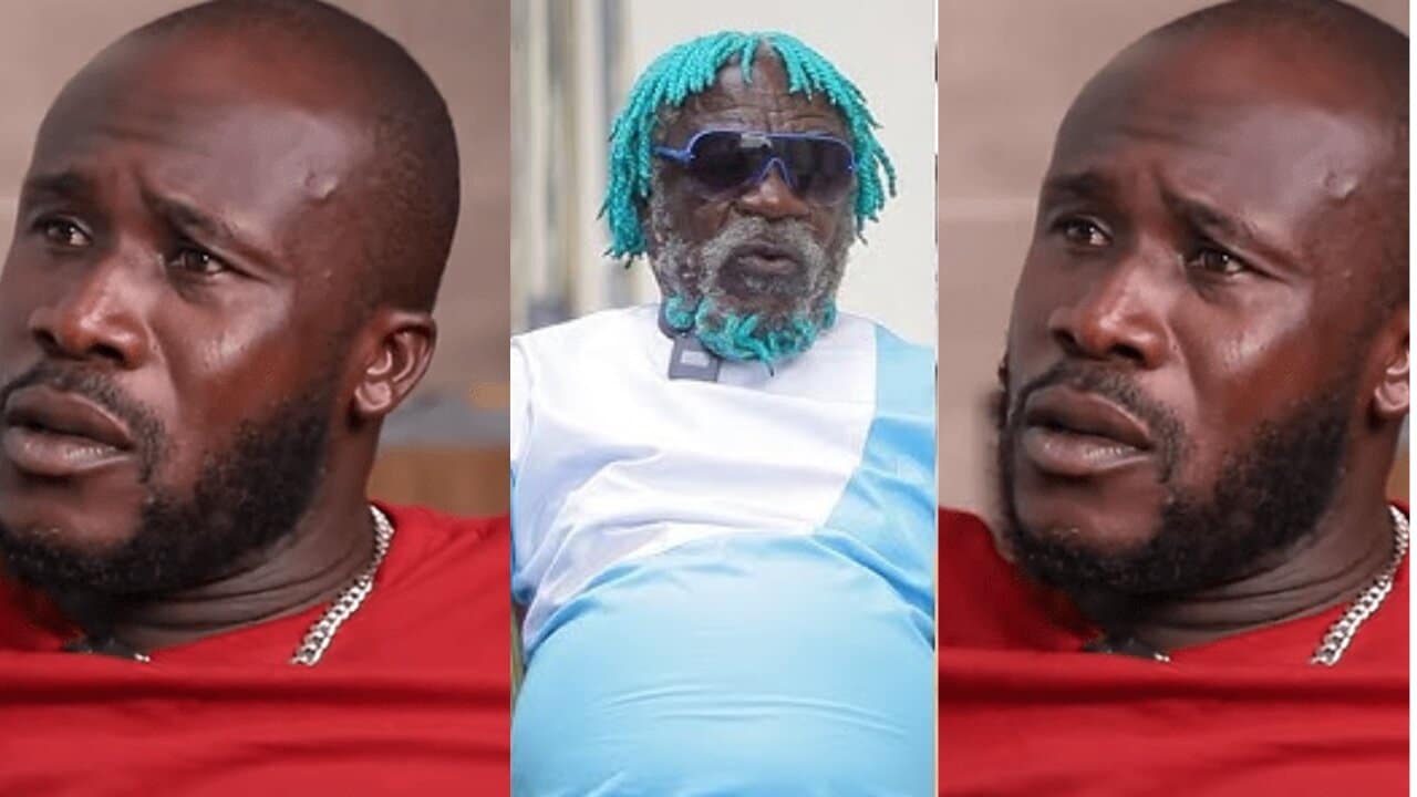 How Dr Likee reportedly sacked 'trouble' Oboy Siki from his camp and ...