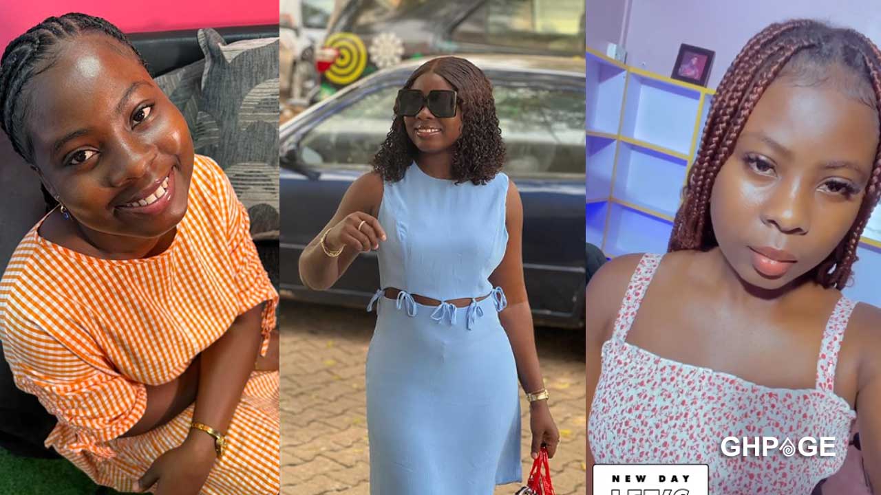 The size of a man's manhood doesn't count, his skills in bed matters - Kaakyire Akosua - GhPage