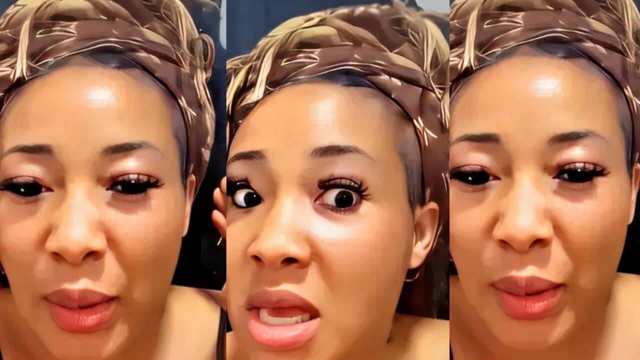 Despite my immense beauty I'm still single - Beautiful GH lady laments ...