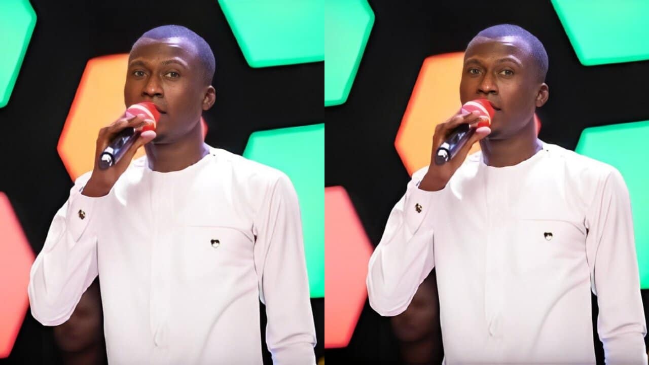 Family of GH gospel star who allegedly ended it all speaks - GhPage