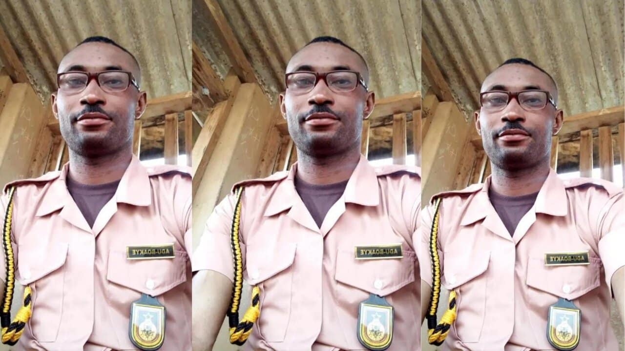 Kasoa: Prison officer lynched to death after being mistaken for an ...