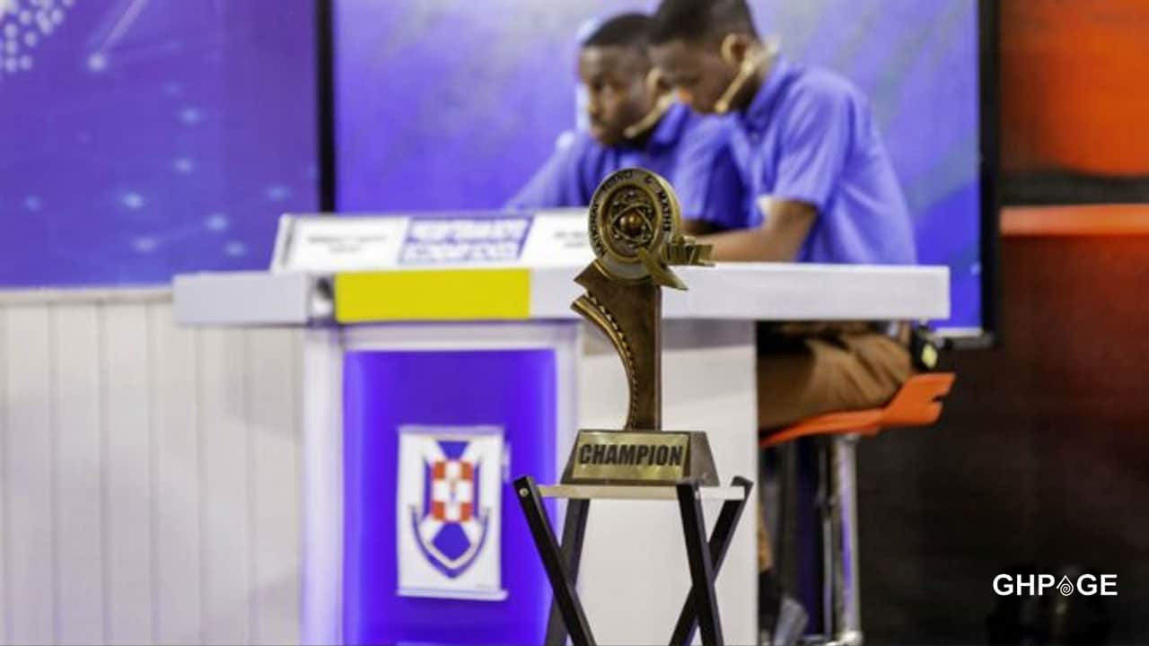 List of NSMQ winners since its inception - GhPage