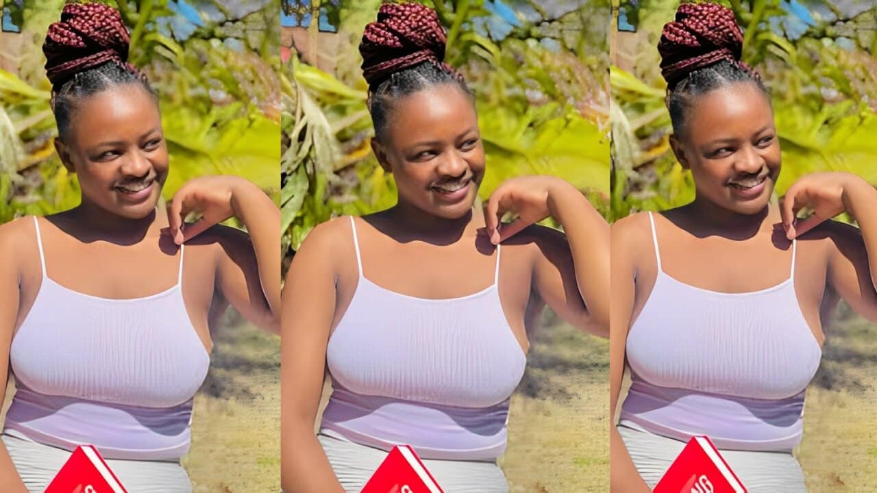 Netizens go crazy over 'No Bra Day' photos - GhPage