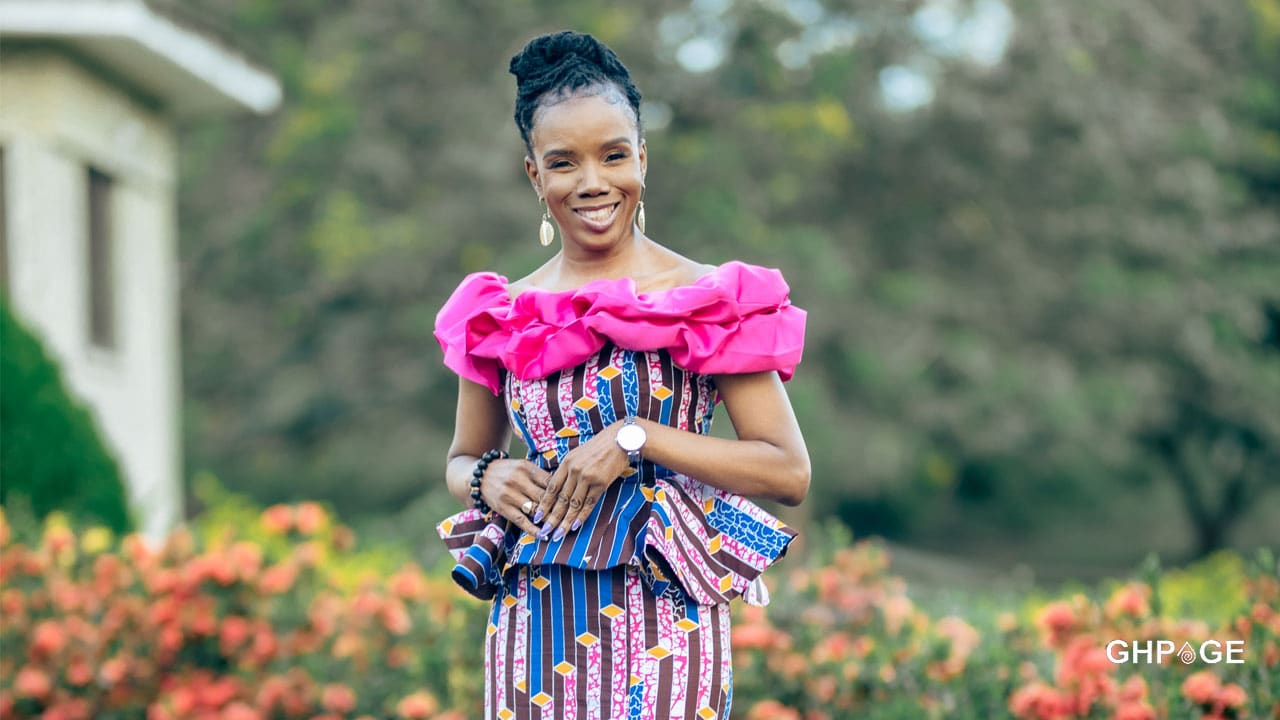 Biography of NSMQ Mistress Elsie Effah Kaufmann - GhPage