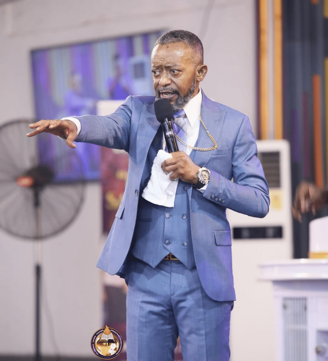 Top 10 Richest Pastors in Ghana in 2024