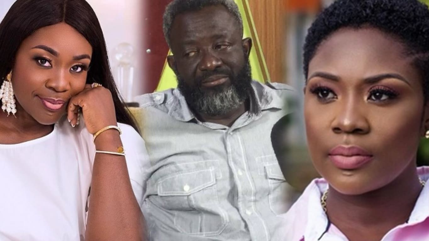 Miracle Films Reveals Shocking Revelation About Emelia Brobbey Stealing ...